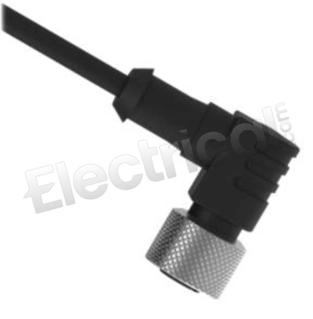 Banner Engineering MQDC-406-RA-PUR Sensor Automation