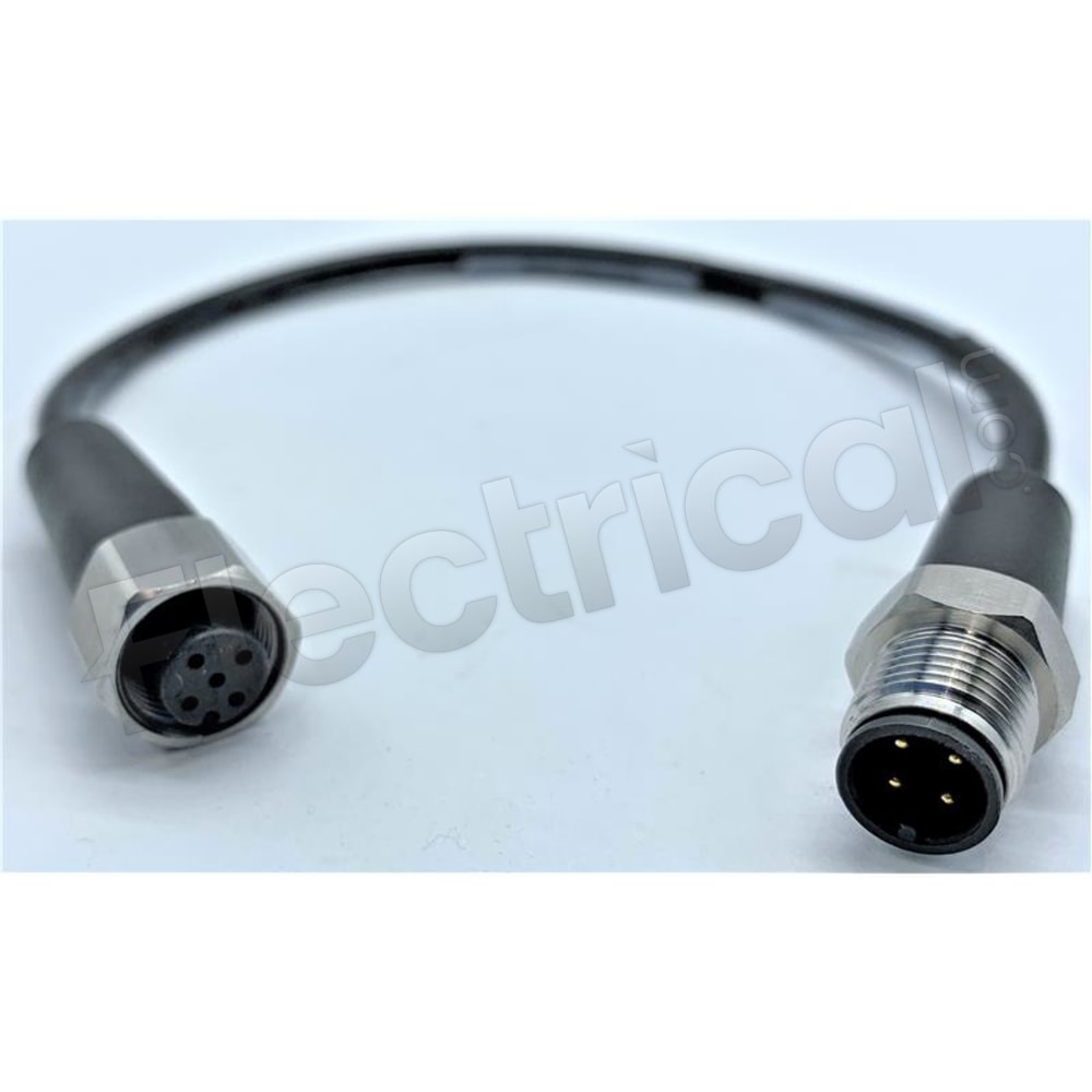 Banner Engineering MQDEC-WDSS-401SS Sensor Automation