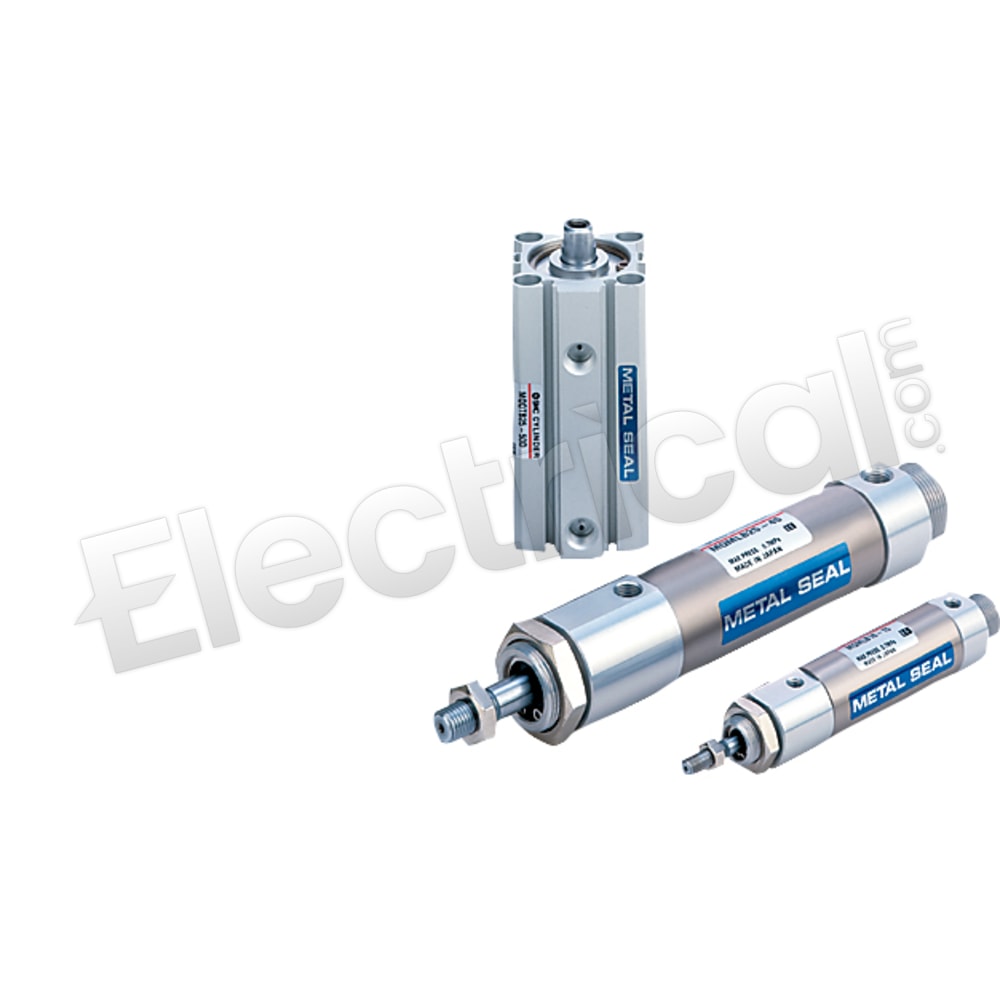 SMC MQMLB16-45D Pneumatic Cylinder Pneumatic
