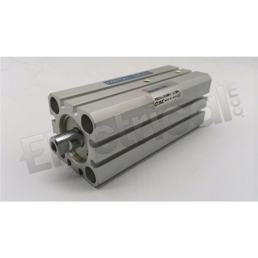 SMC MQQLB20-20D Pneumatic Cylinder Pneumatic