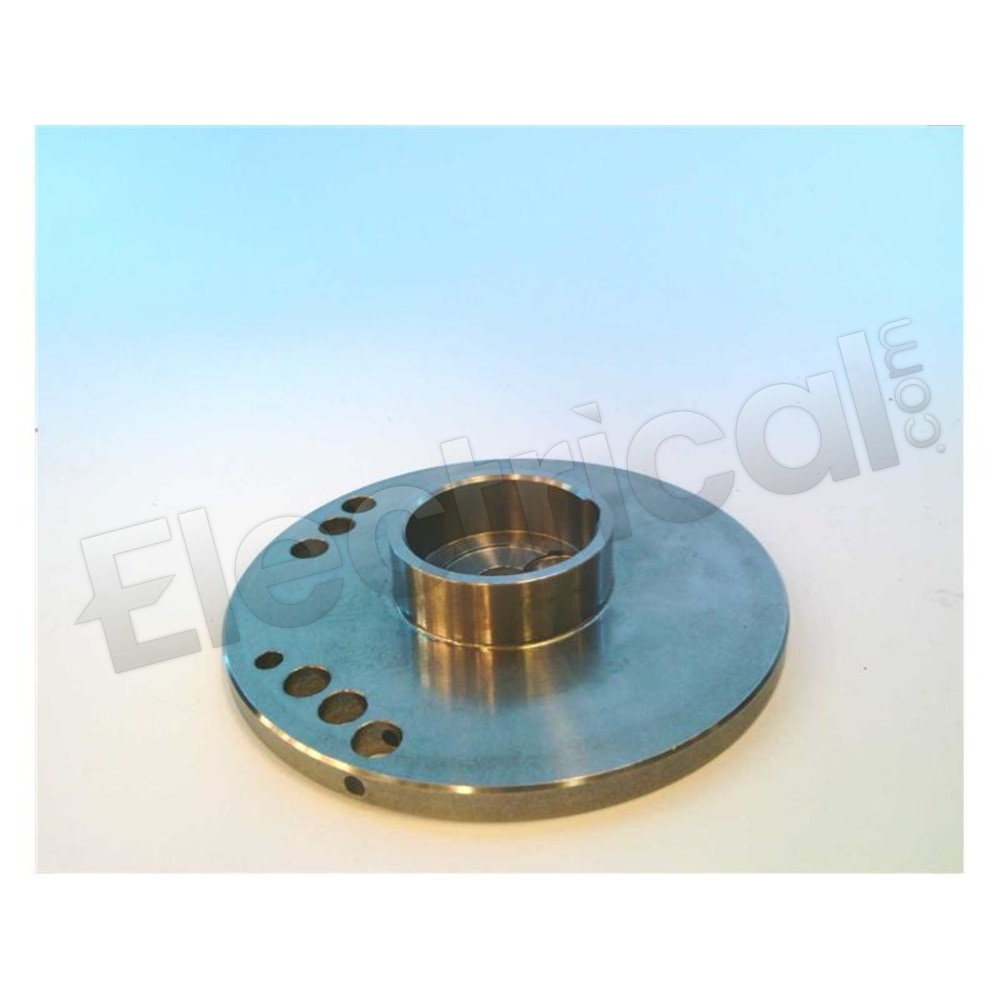 Ingersoll Rand MR-12 Nut/Bolt/Rod/Washer Machine Part