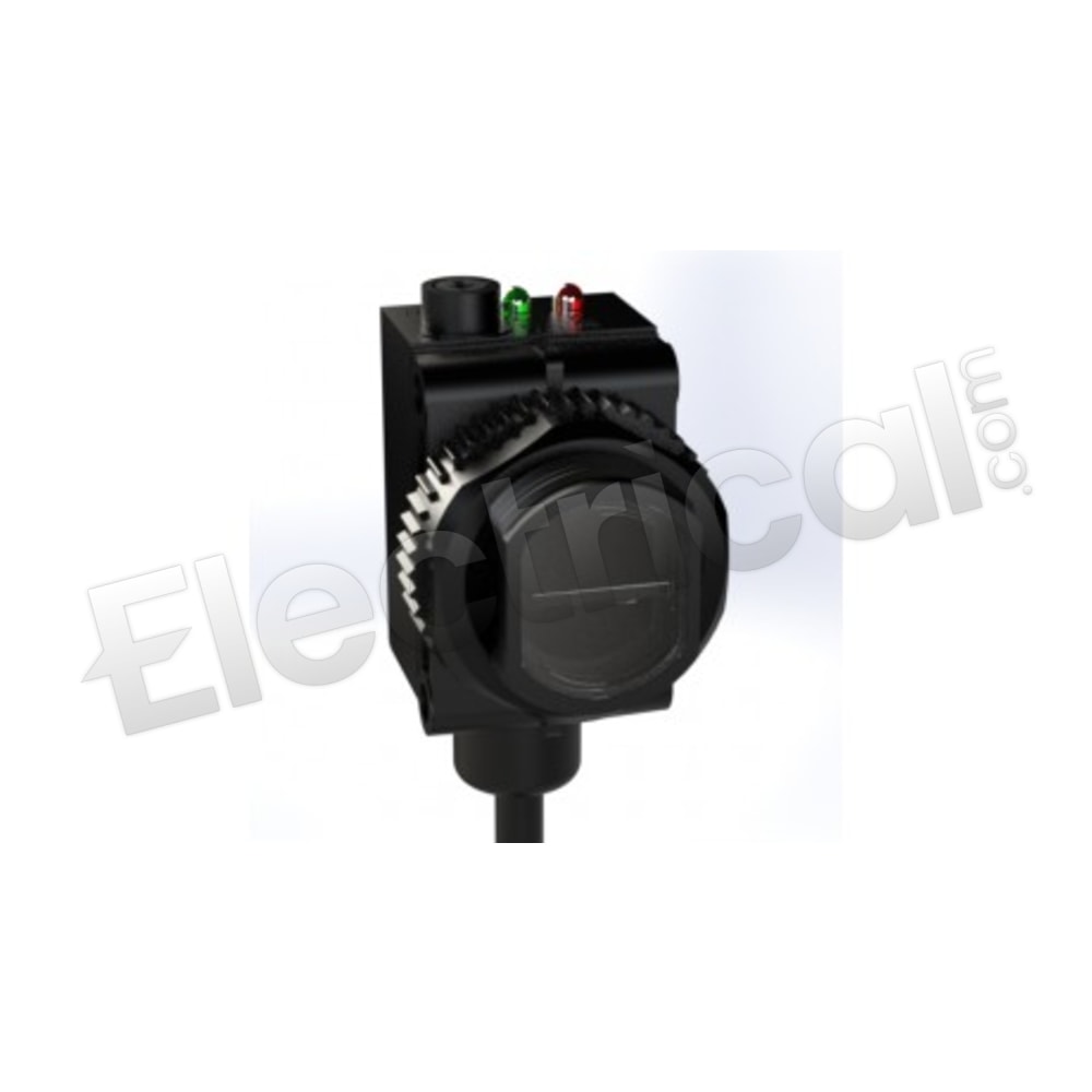 MR-18 Tri-Tronics Sensor Automation