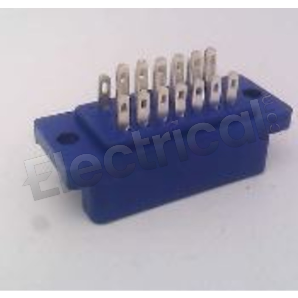 Honda MR-20MG Connector/Terminal/Pin Electrical Component