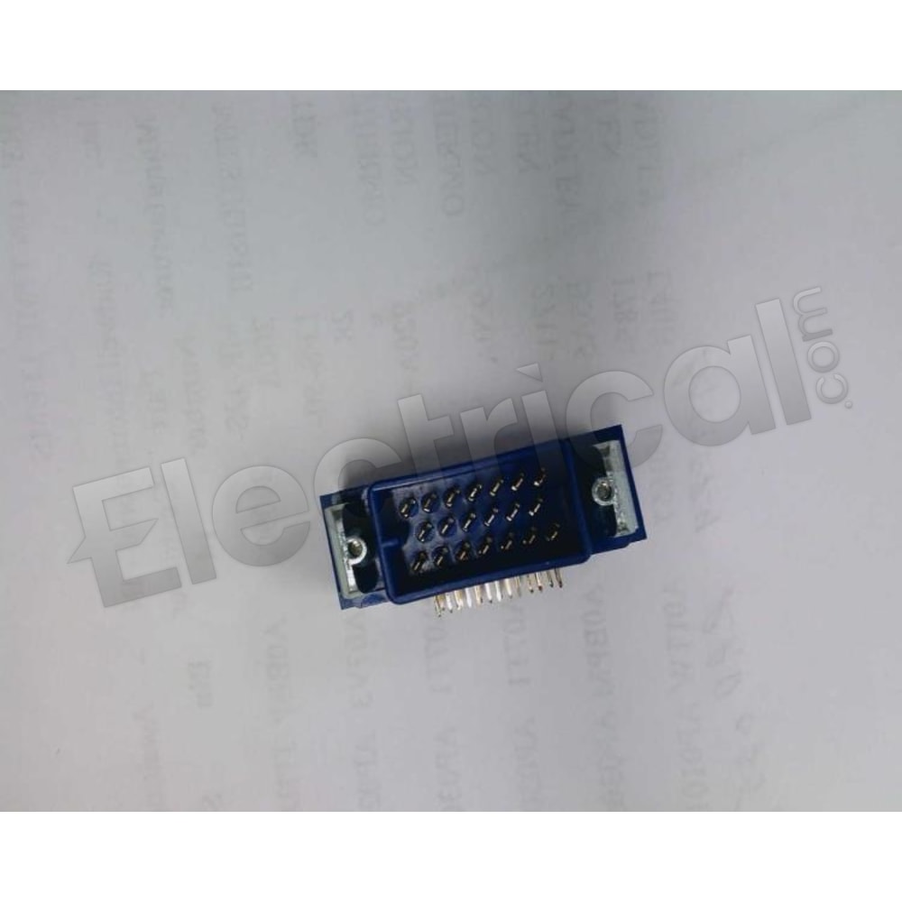 Honda MR-20RMA Connector/Terminal/Pin Electrical Component