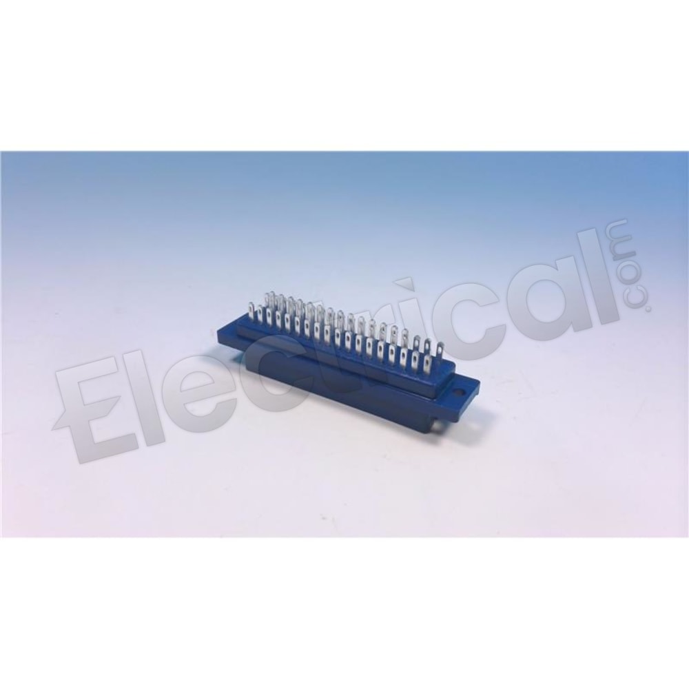 Honda MR-50F Connector/Terminal/Pin Electrical Component