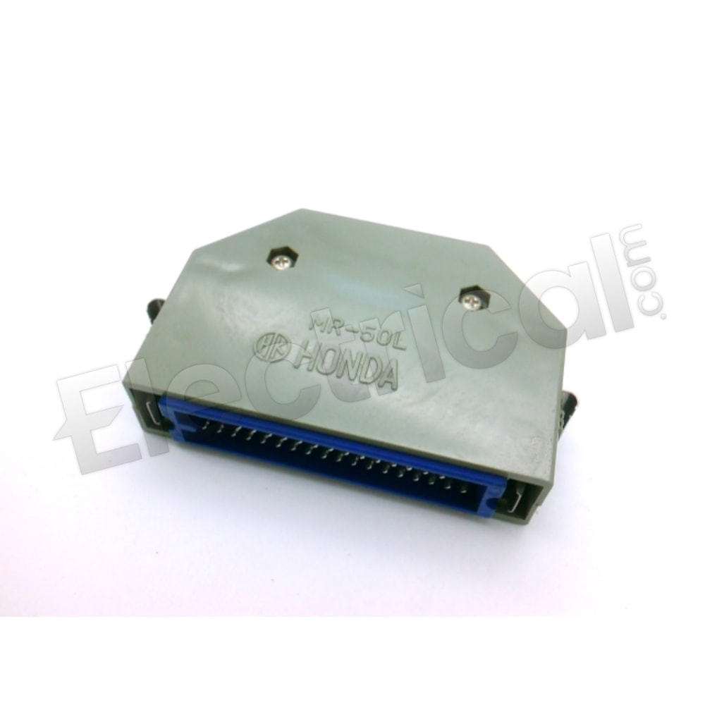 Honda MR-50L Connector/Terminal/Pin Electrical Component