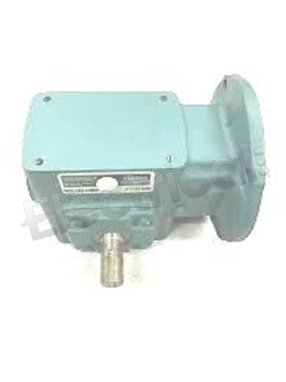 ABB MR-96104 Motor Control Part And Accessory Motor Control