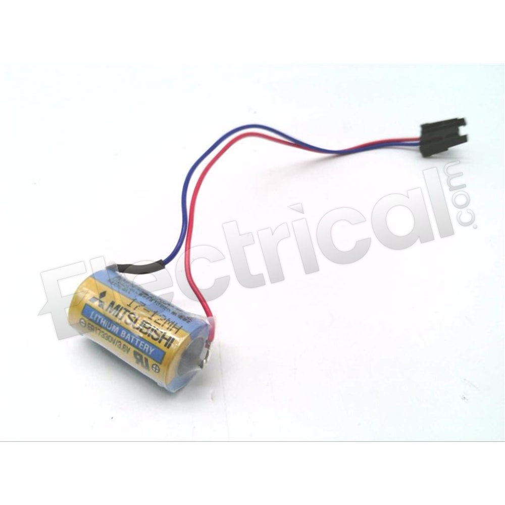 Mitsubishi MR-BAT Battery Back Up Power Supply