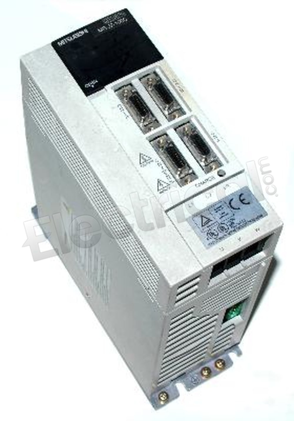 MR-J2-100CT Mitsubishi Servo Drive/Servo Control Servo Product