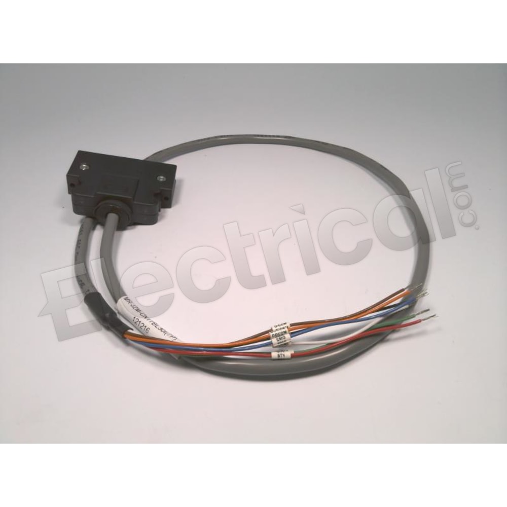 Mitsubishi MR-J2M-CN1TBL30I Servo Cable and Accessory Servo Product
