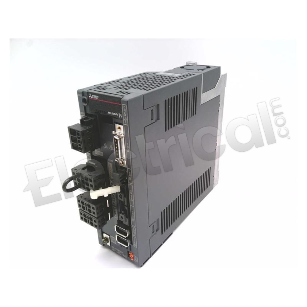 MR-J4W2-44B Mitsubishi Servo Drive/Servo Control Servo Product