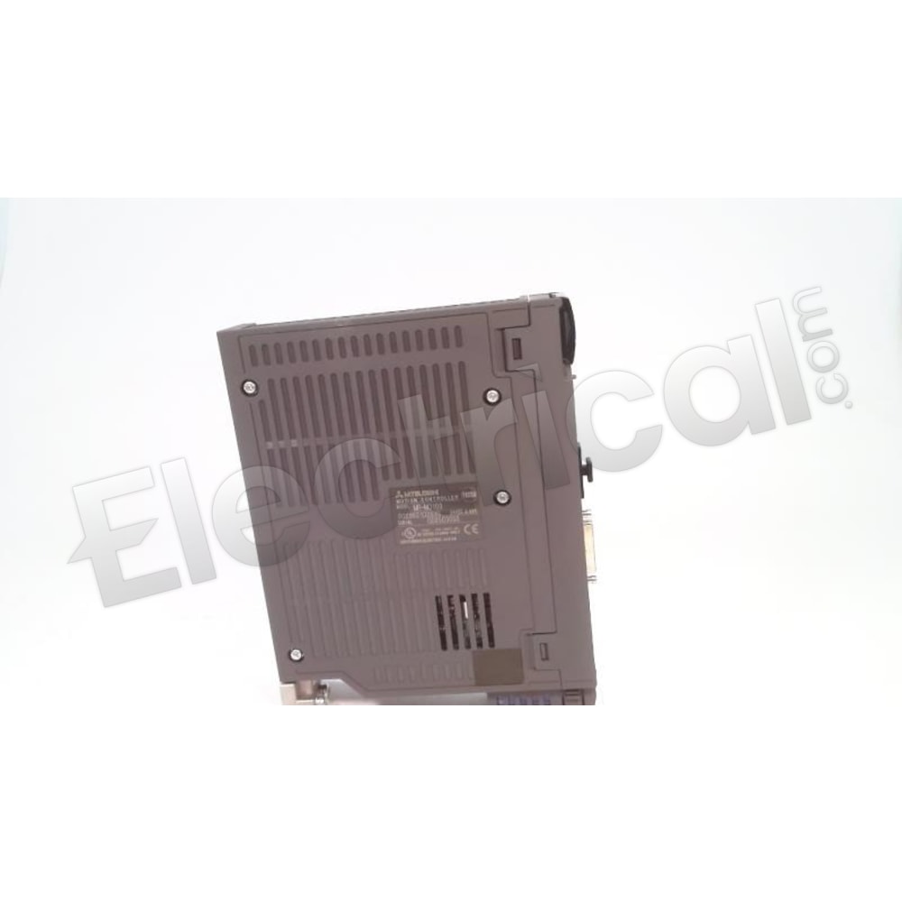 Mitsubishi MR-MQ100 Power Supply Accessory Power Supply