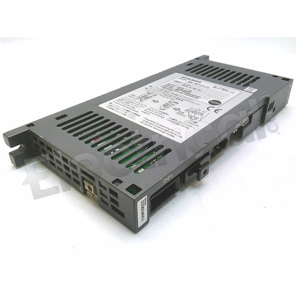 Mitsubishi MR-MT1200 Servo Drive/Servo Control Servo Product