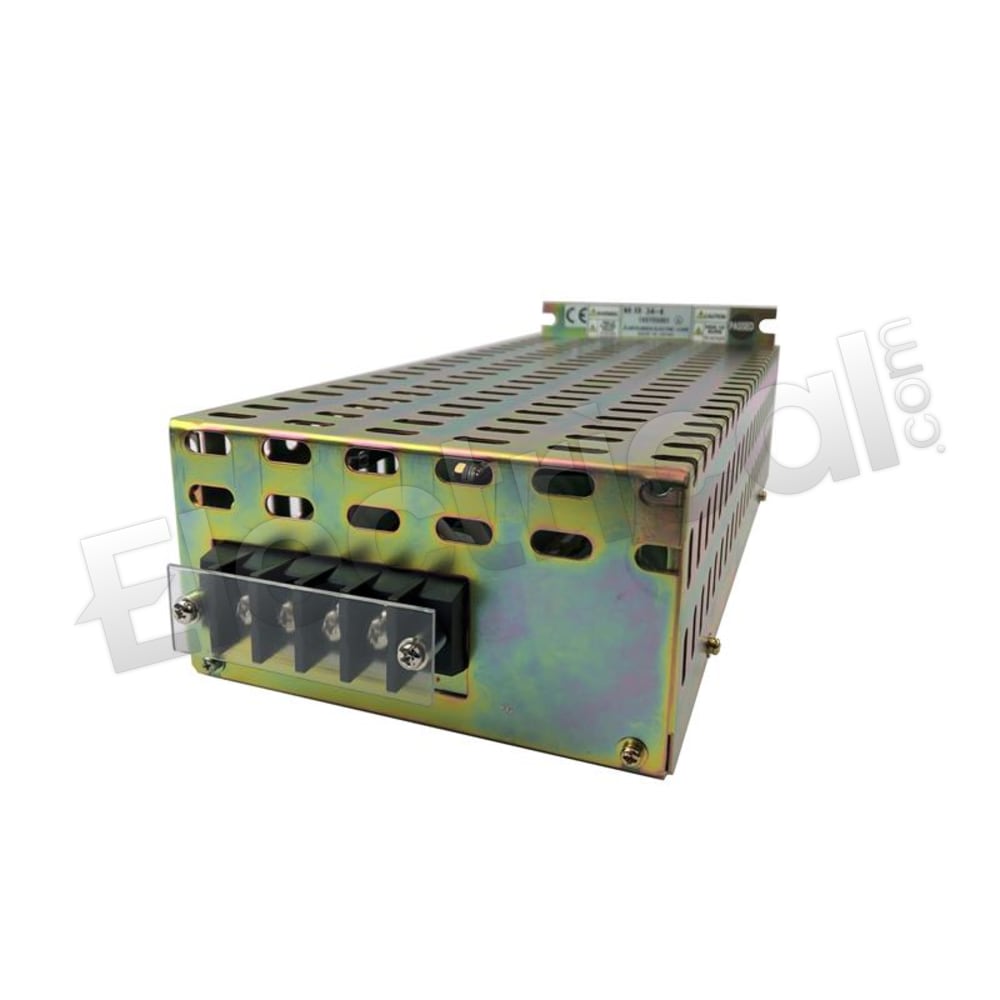 Mitsubishi MR-RB34-4 Resistor Electrical Component