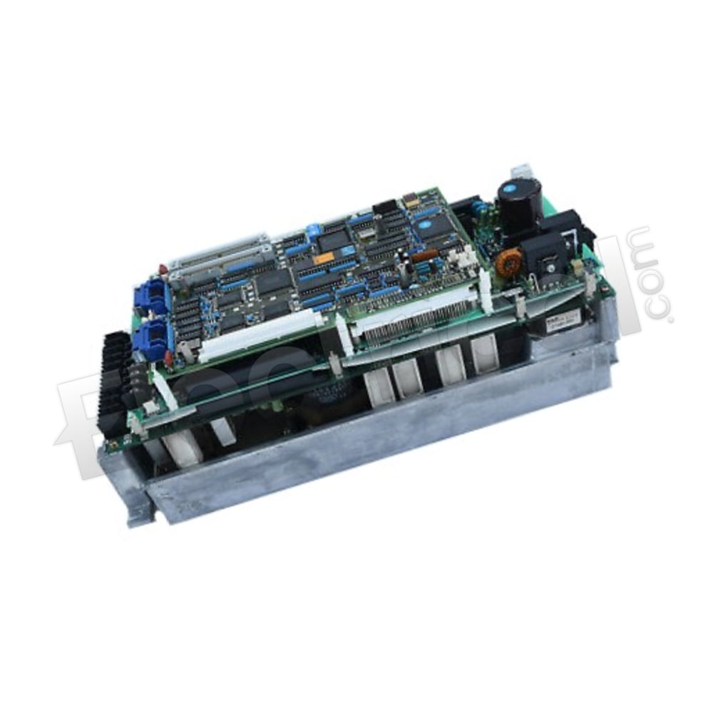 Mitsubishi MR-S12-33A-E01 Servo Drive/Servo Control Servo Product