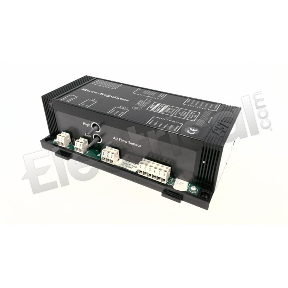 Schneider Electric MR-VAV-X1-C Sensor Automation