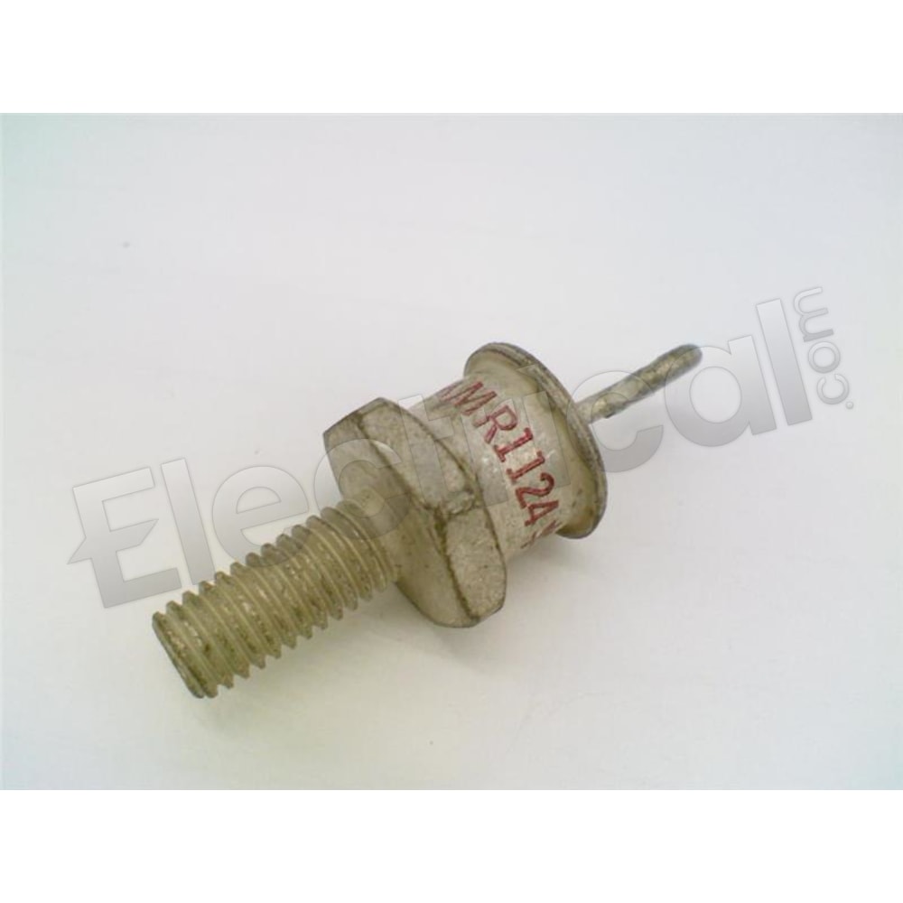 Zebra MR1124 Bridge Rectifier Semiconductor