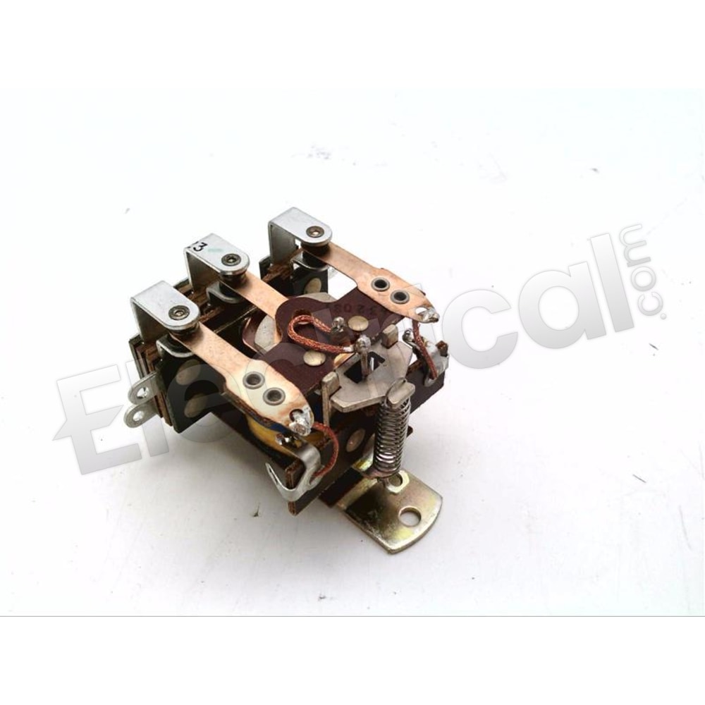 TE Connectivity MR14A-115VAC Fuse Part And Accessory Fuse