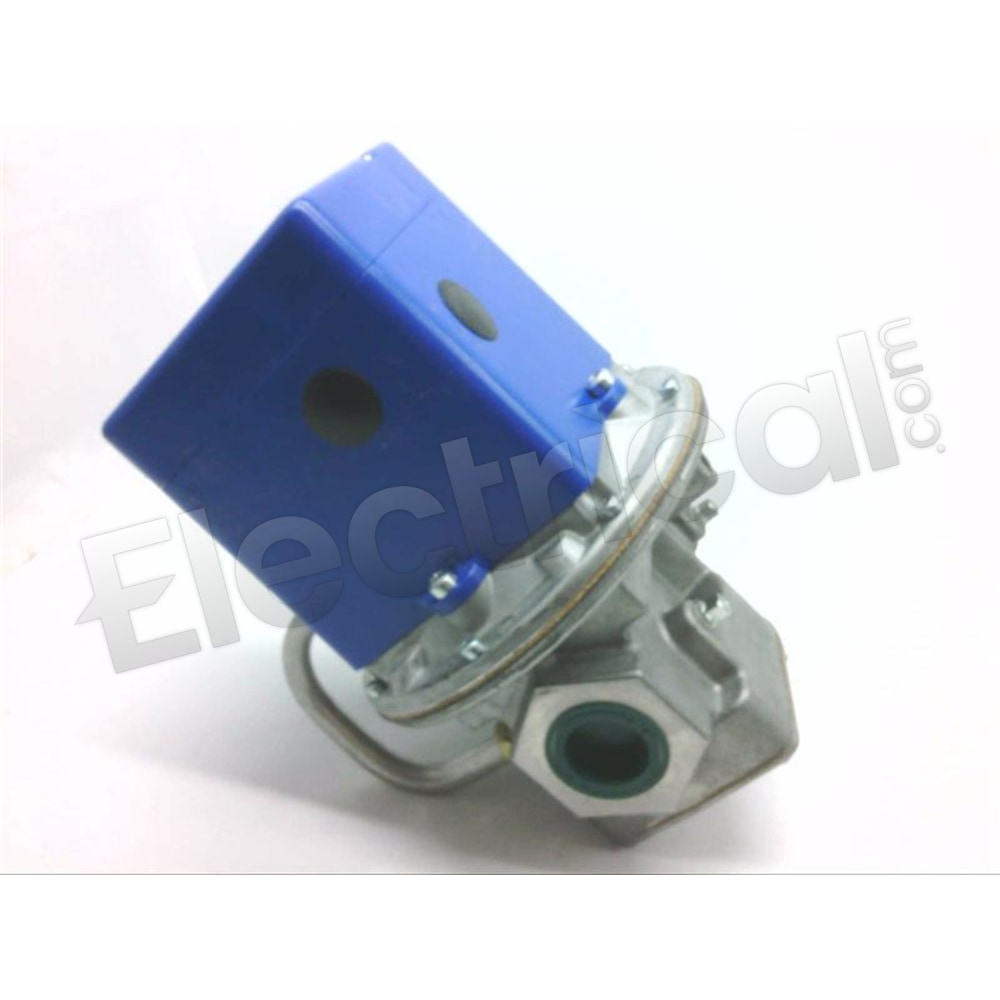 Maxitrol MR212D-88 Control Valve Valve