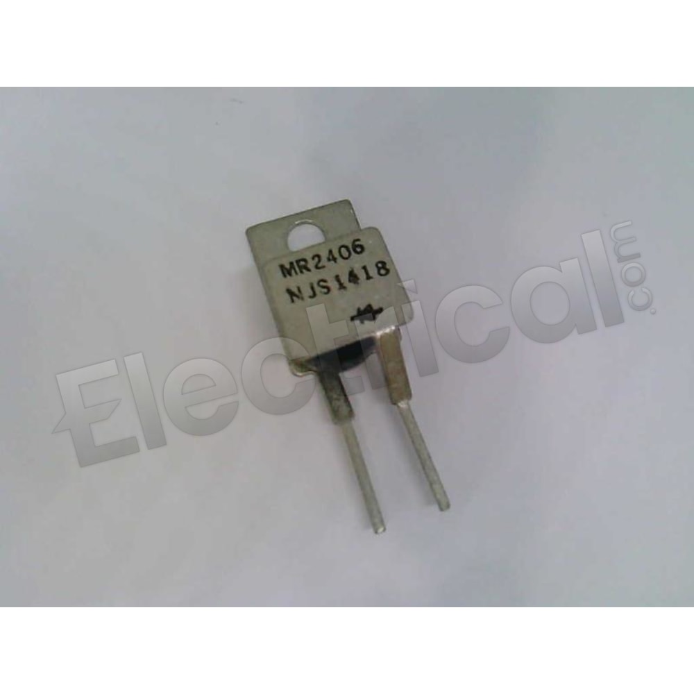 MR2406 New Jersey Semi Transistor Semiconductor