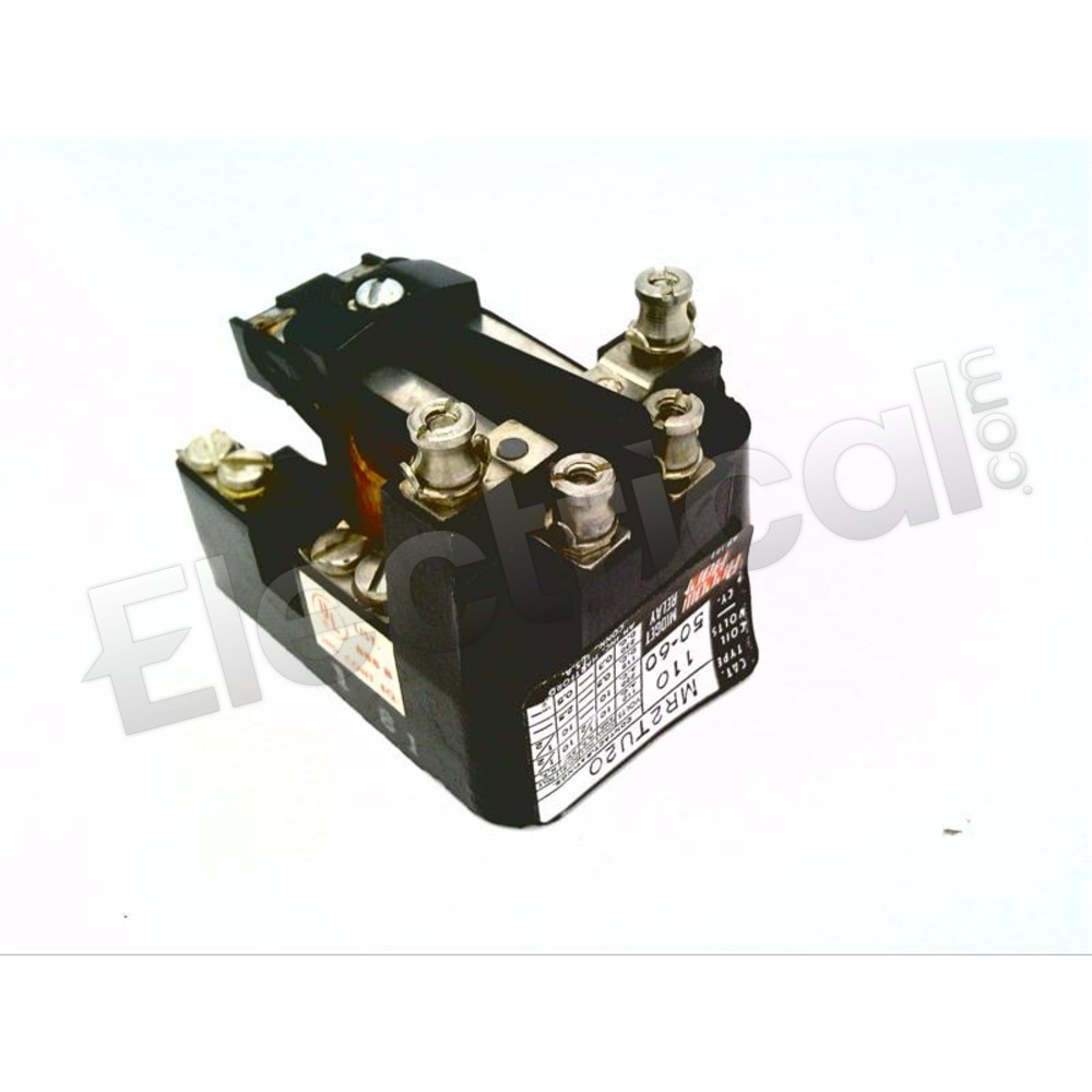 Eaton MR2TU20 Fuse Part And Accessory Fuse