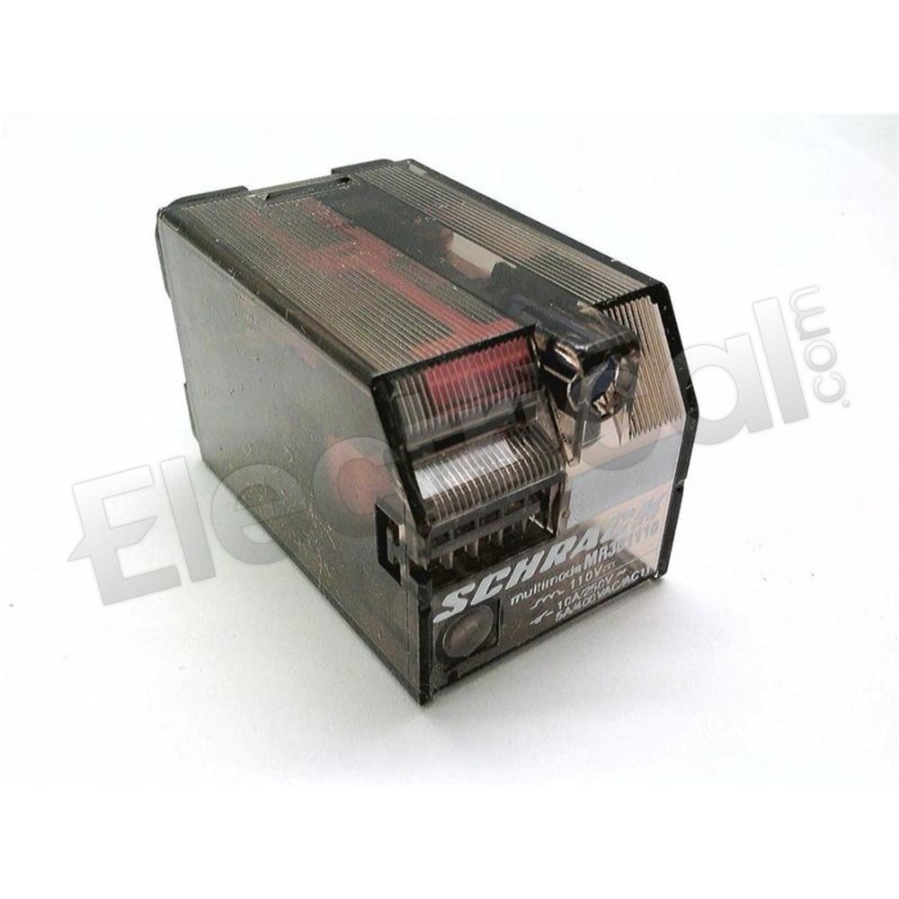 TE Connectivity MR301110 Fuse Part And Accessory Fuse