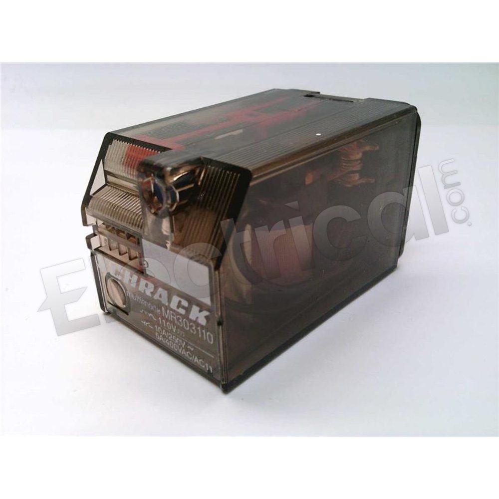 TE Connectivity MR303110 Fuse Part And Accessory Fuse