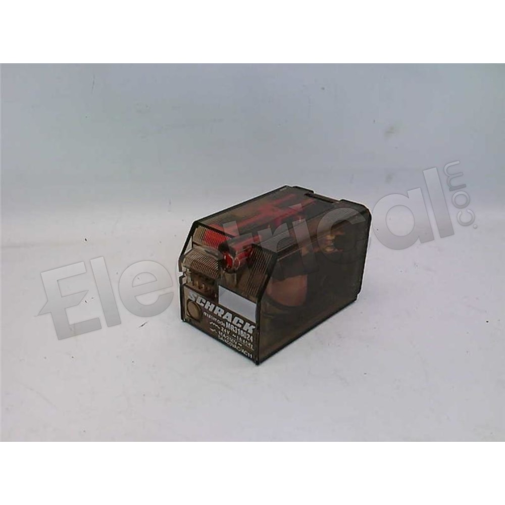 TE Connectivity MR318024 Fuse Part And Accessory Fuse