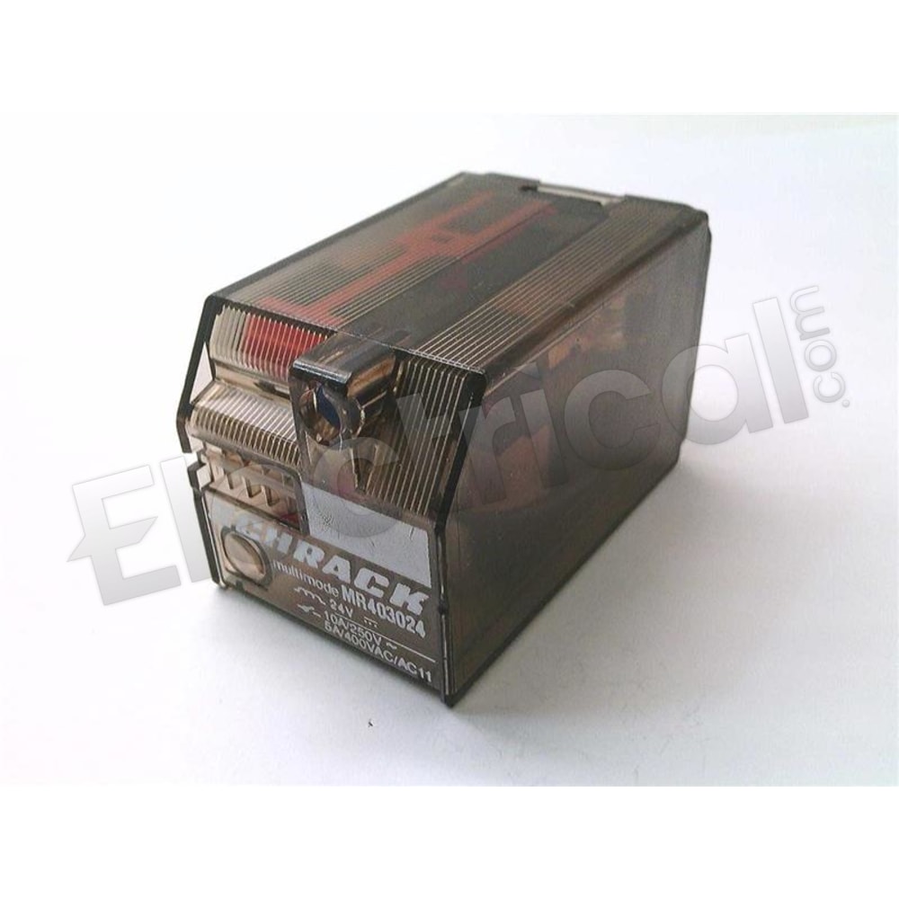 TE Connectivity MR403024 Fuse Part And Accessory Fuse