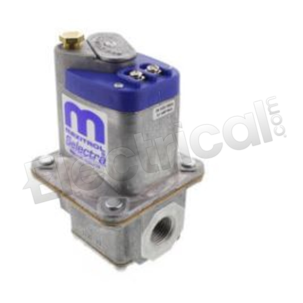 MR510 Maxitrol Regulator Pneumatic