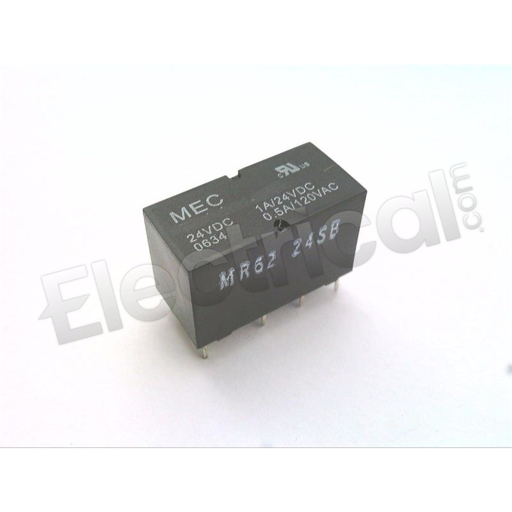 MEC MR62-24SB Fuse Part And Accessory Fuse
