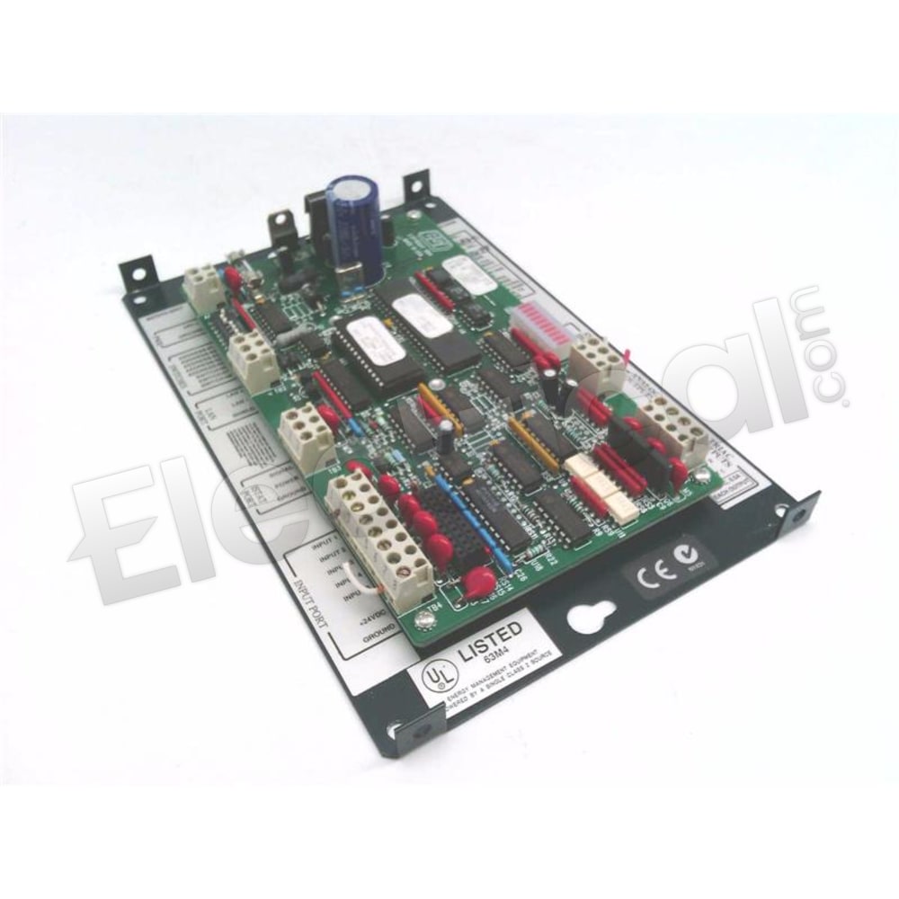 Schneider Electric MR632 PLC Module Automation