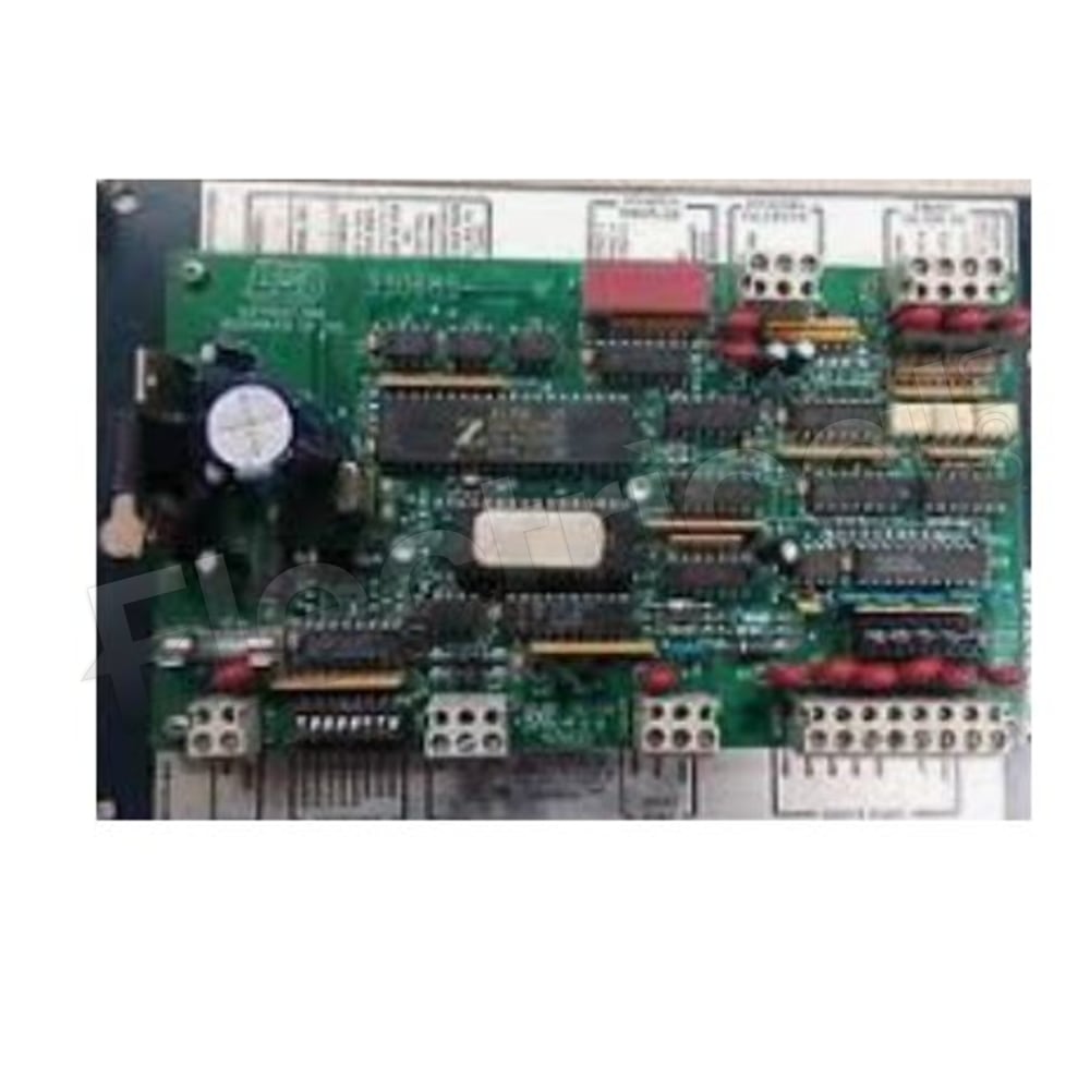 Schneider Electric MR632-C-330685-01 PLC Module Automation