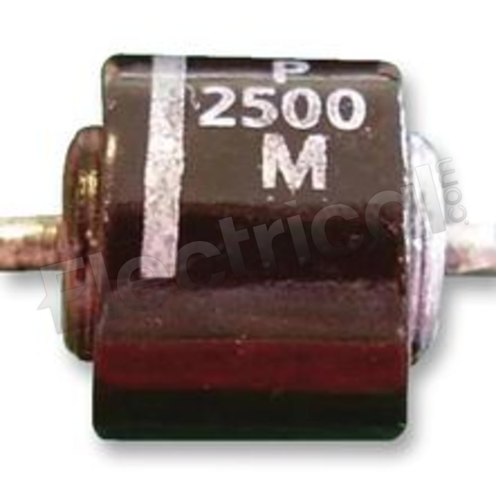 Solid State Inc MR754 Diode Semiconductor
