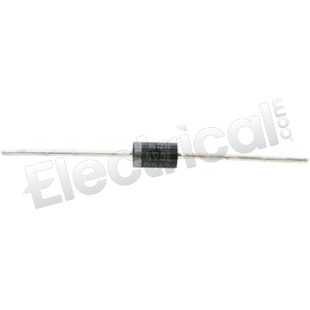 On Semiconductor MR856G Diode Semiconductor