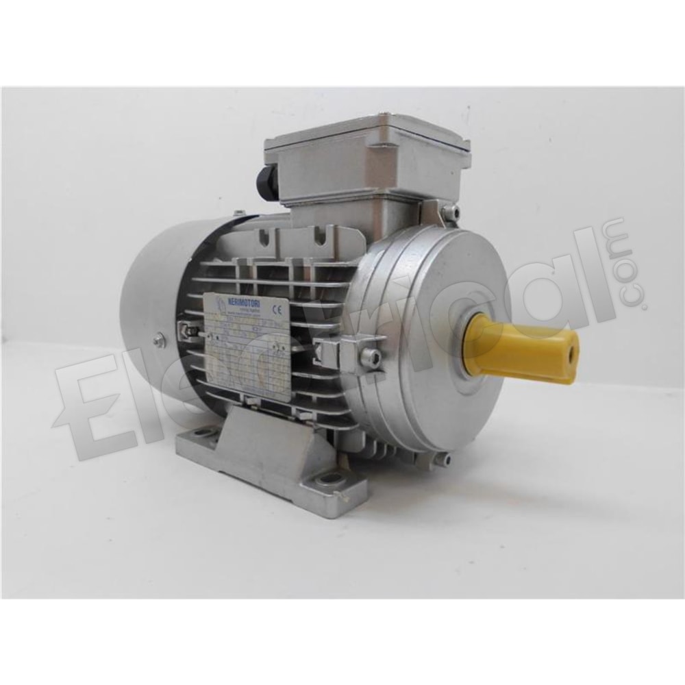 MR90S6 Neri Motori Motor Automation