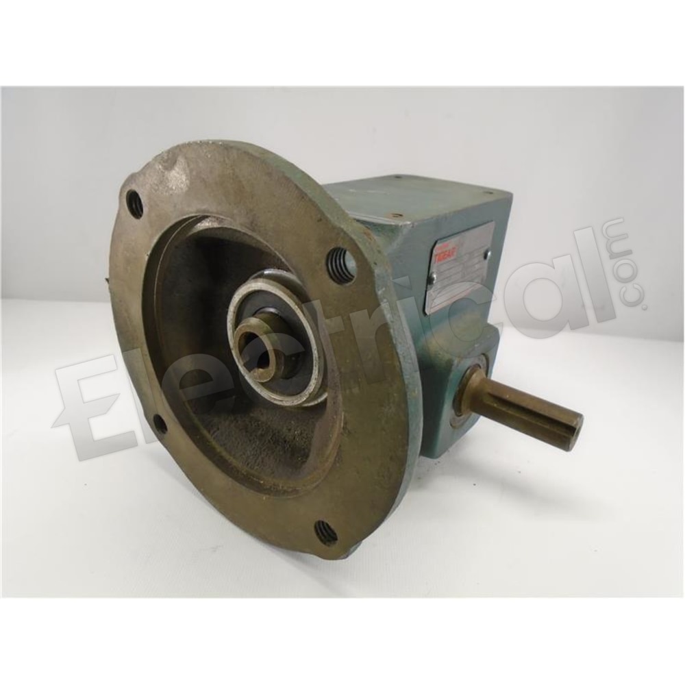 ABB MR94742L1-P-DA Motor Control Part And Accessory Motor Control