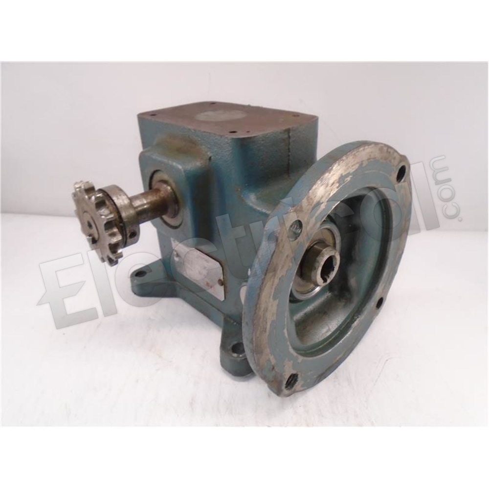 ABB MR94747-C-XW Motor Control Part And Accessory Motor Control