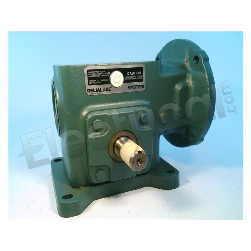 MR94752 ABB Gear Box Fuse