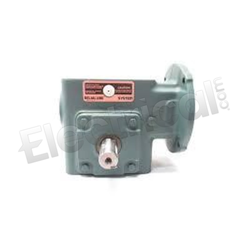 ABB MR94760 Motor Control Part And Accessory Motor Control