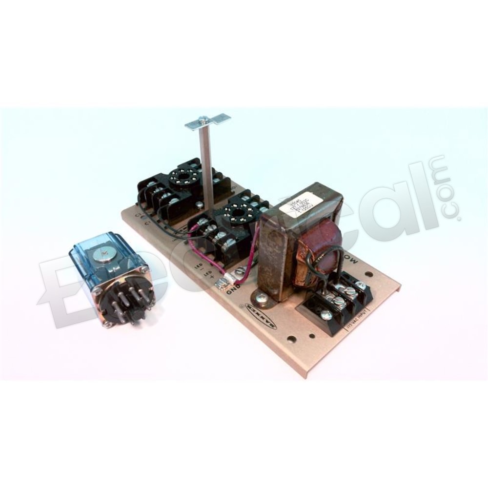 Banner Engineering MRB Sensor Automation