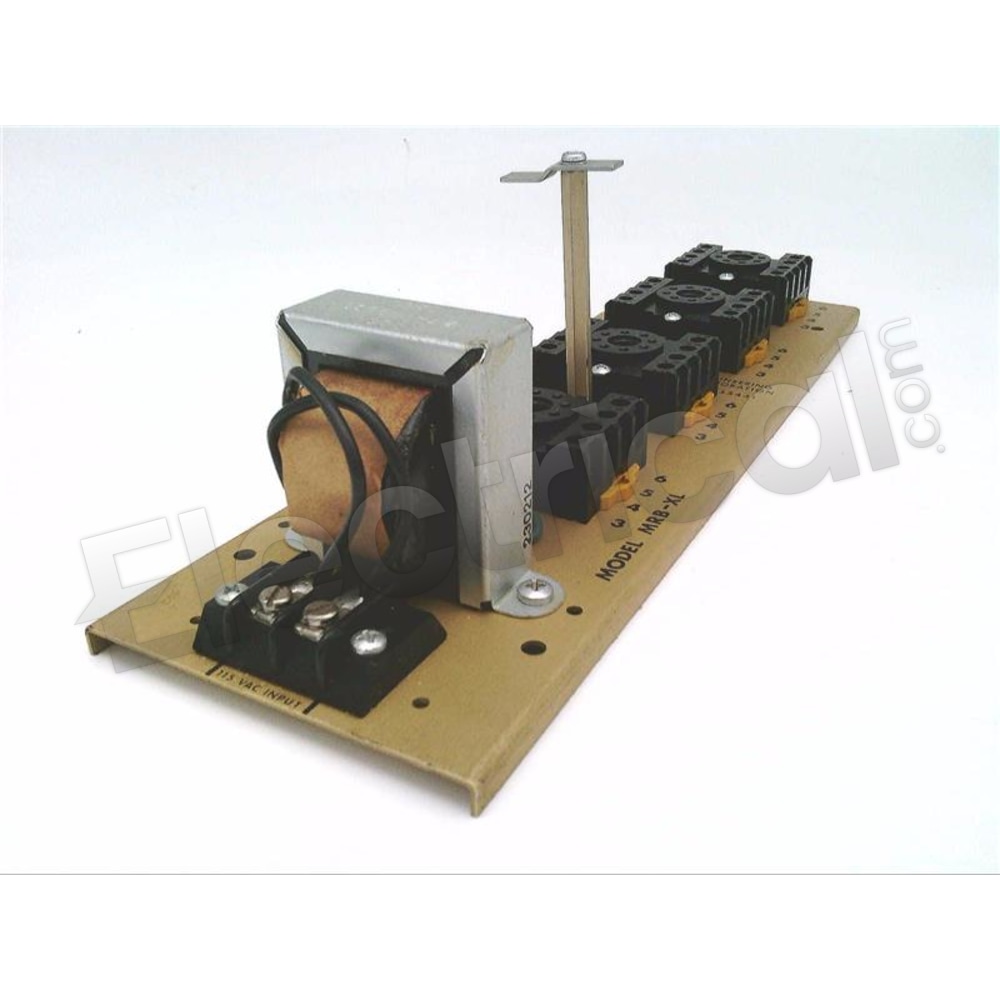 Banner Engineering MRB-XL Sensor Automation