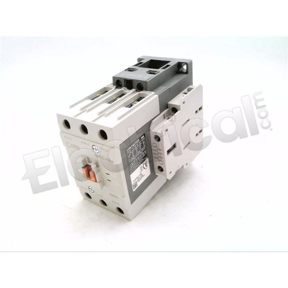 MRC-50LA-120VAC Franklin Control MIRA 50A Contactor