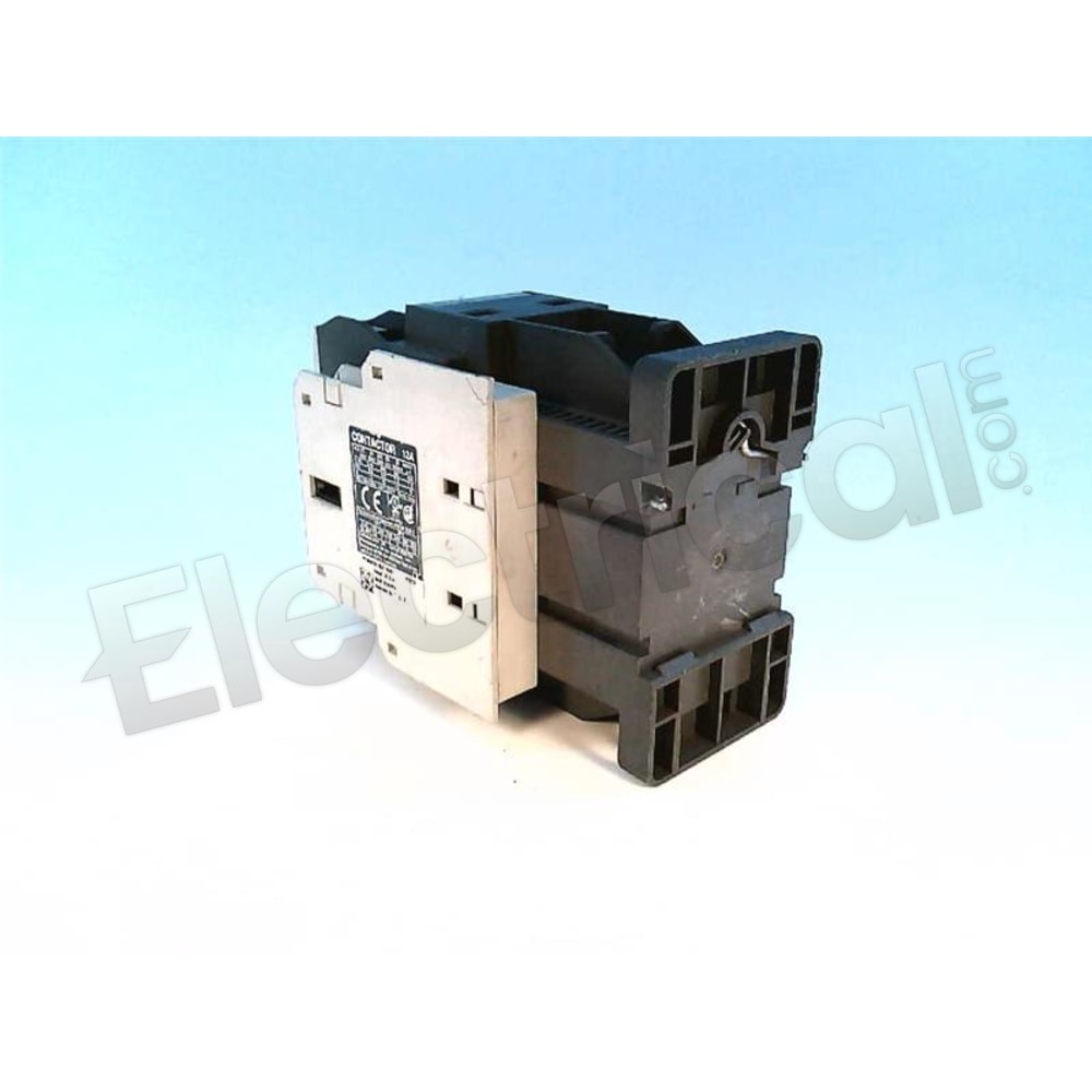 Franklin Control Cerus MRD-12B-24VDC Contactor Motor Control