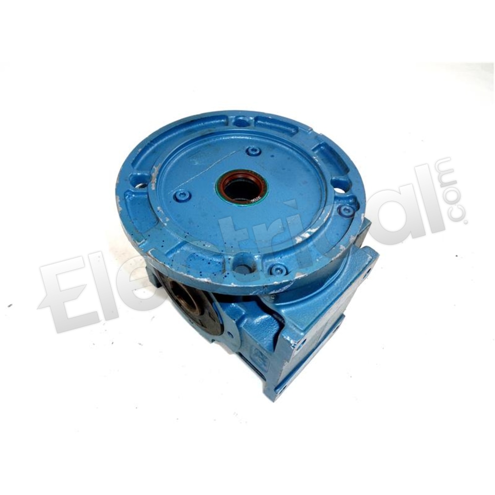 Habasit Ag MRIV-50-U02A Motor Automation