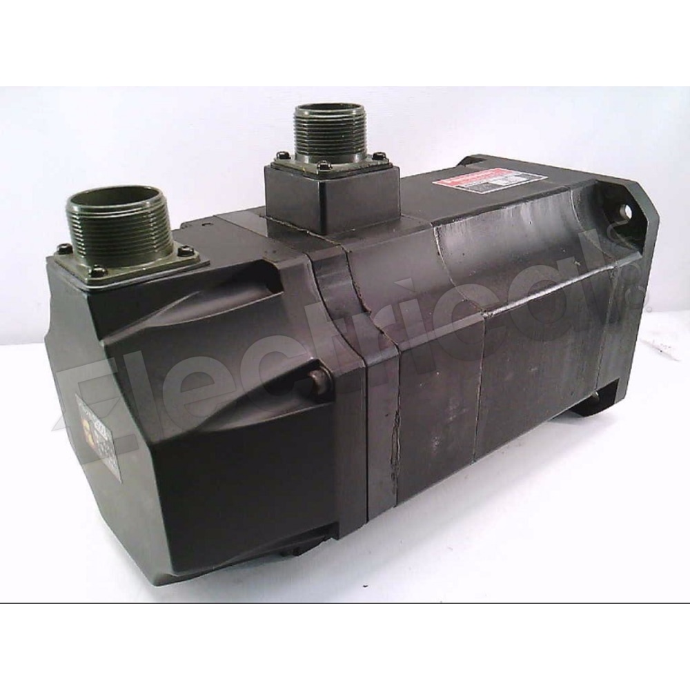 Matsushita Electric MRM222B1G Servo Motor Servo Product