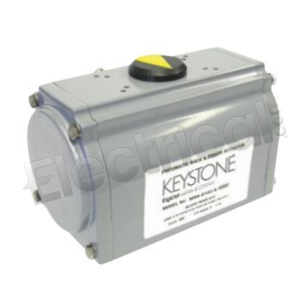 MRP-004U-K-S081 Tyco Pneumatic Actuator Pneumatic
