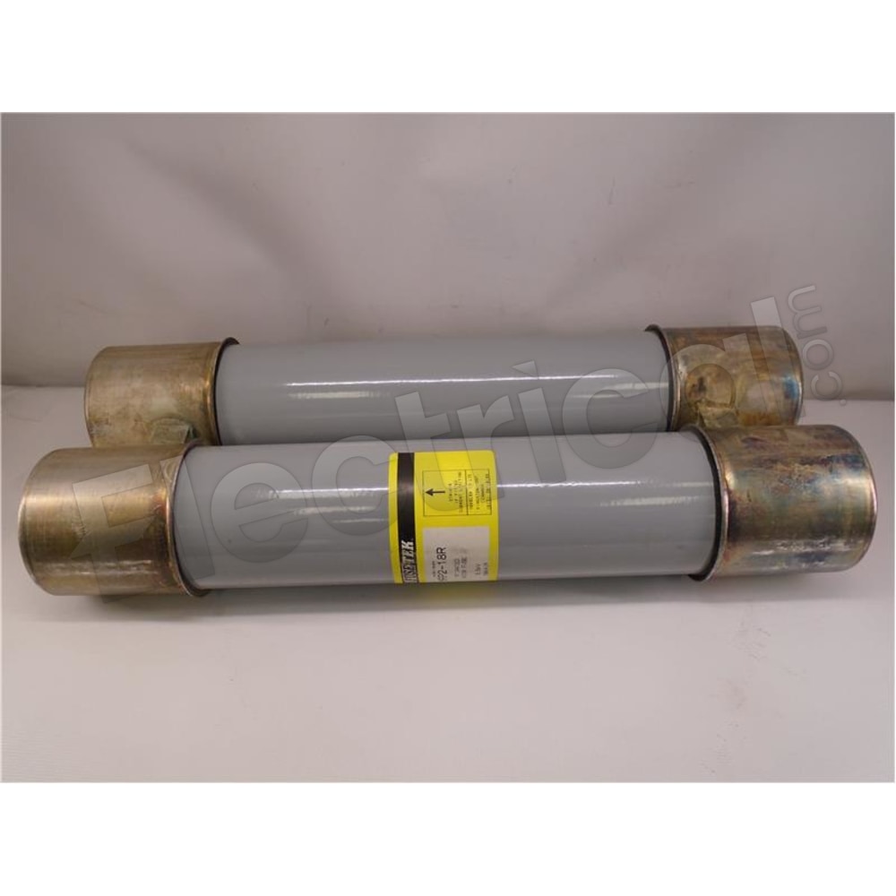 MRP2-18R Fusetek Medium Voltage Fuse