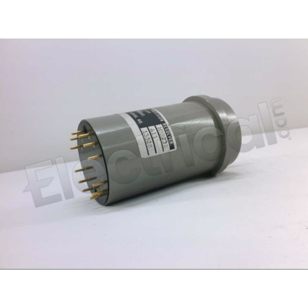 Novatronics MRR23B-411 Sensor Automation