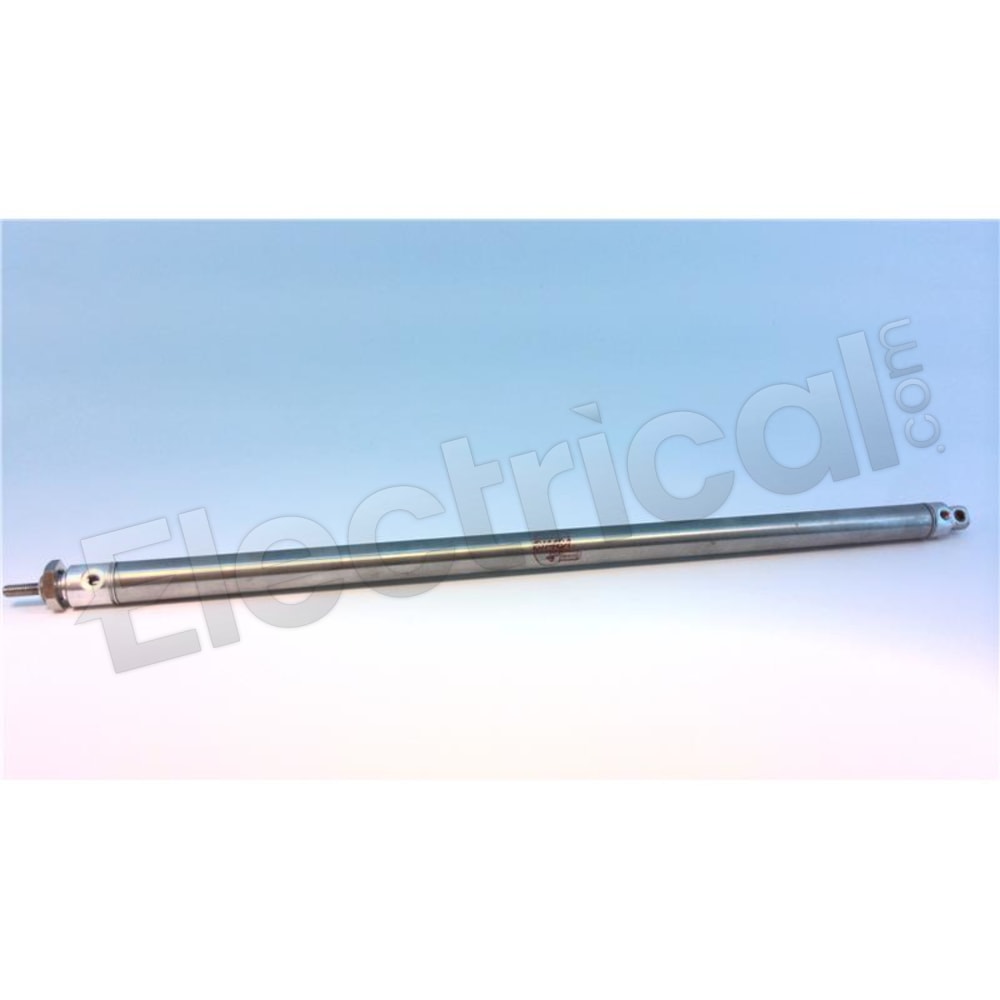 Bimba MRS-0212-DXP Pneumatic Actuator Pneumatic